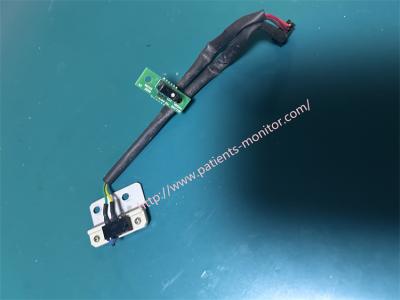 China Fukuda CardioMax FX-3010 ECG Paper Sensor Board Assembly PCB-6381D-C1 Used in Good Working with 90 Days Warranty for sale