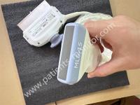 China GE ML6-15-D High-Frequency 6-15MHz Ultrasound Probe with 256 Array Elements for Superficial Organ Diagnosis for sale