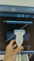China GE ML6-15-D High-Frequency 6-15MHz Ultrasound Probe with 256 Array Elements for Superficial Organ Diagnosis for sale