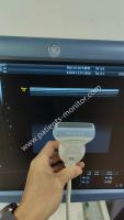 China GE ML6-15-D High-Frequency 6-15MHz Ultrasound Probe with 256 Array Elements for Superficial Organ Diagnosis for sale