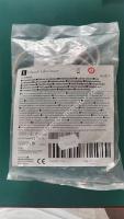 China GE OEM Cardiac Displacement Cable 3.0 Meters Length 4.0mm Diameter 150,000 Bending Cycles for Vivid E95 S70 Logiq E9 for sale