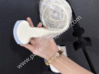 China GE C1-5-D Ultrasound Transducer with 2-5MHz Frequency 128 Elements and ≤36cm Imaging Depth for sale