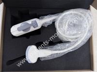 China GE C1-5-D Ultrasound Transducer with 2-5MHz Frequency 128 Elements and ≤36cm Imaging Depth for sale