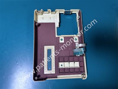 China Original Used-good Upper Cover for Fukuda FCP-2155 ECG Machine with 3-month Warranty and 380mm×260mm×45mm Size for sale