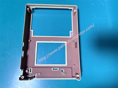 China Fukuda CardioMax FX-3010 ECG Upper Cover with High-Strength ABS/PC-ABS Alloy and Antibacterial Surface - 90 Days Warranty for sale