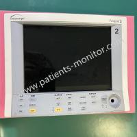 China NL6448BC33-46 LCD Color Display Assembly with Front Panel for Mindray Datascope Passport2 Patient Monitor for sale