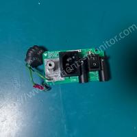 China Fukuda FCP-2155 ECG Machine Power Interface Board PCB-6410-C1 Inlet Board Assembly with 3-5 Days Delivery for sale