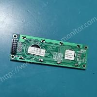 China Fukuda FCP-2155 Compatible ECG Display Screen with 90 Days Warranty and 3-5 Days Delivery for sale