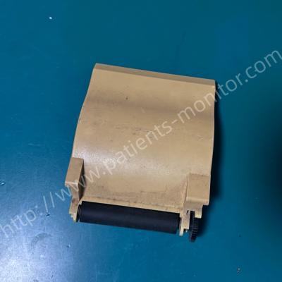 China Fukuda FCP-2155 ECG Printer Cover Protects Thermal Paper Ensures Uniform Printing Pressure and Physical Damage Protection for sale