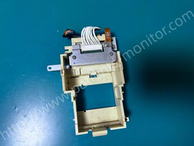 China Fukuda FCP-2155 Compatible ECG Printer Assembly with High Resolution and 3-5 Days Delivery for ECG Machine Replacement Parts for sale