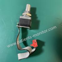 China Encoder Assembly 62AY22058 629901-16 for Mindray Datascope Passport2 Patient Monitor, Used Medical Device Part for sale