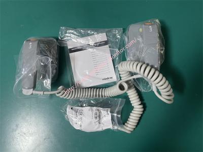 China Mindray MR6601 External Defibrillator Paddle PN 0651-30-77113 0651-30-77001 New Original for sale