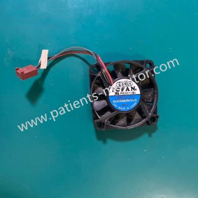 China Mindray Datascope Passport2 Patient Monitor Cooling Fan Assembly ICFAN S0510-12 DC12V 0, Used-Good Medical Device Part for sale