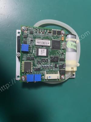 China Mindray VS-800 Patient Monitor NIBP Module with Pump 630D-30-19122 Repair Parts for Hospital Machine for sale