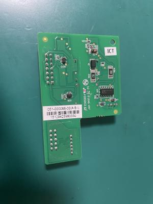 China Mindray VS-800 Pulse oximeter Interface Board 050-000084-01 051-000088-00 for sale