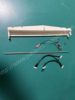 China Mortara ELI 250 ECG EKG Machine Printer Assembly without Printer Head Assembly Parts for sale