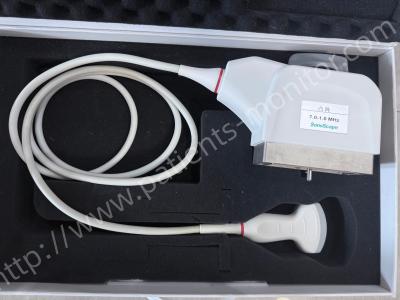 China SonoScape 3C-A Convex Probe Curved Array Transducer for Ultrasound Machine Abdominal Obstetrics Gynecology for sale
