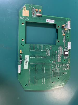 China Original with Good Condition Mindray VS-800 Monitor Keypad 8006-20-39355 6006-30-39354 6006-30-39446 for sale