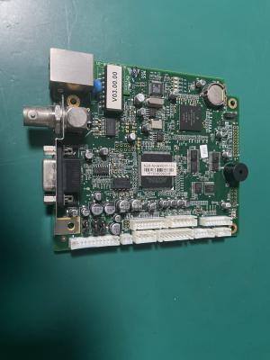 China Mindray VS-800 monitor mainboard with VGA and network card interface 6006-30-39352 for sale