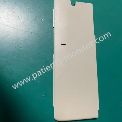 China UT3000A Patient Monitor Side Cover - White Durable Plastic Medical Equipment Replacement Part for sale