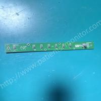China Biocare PM-900 Patient Monitor Keypad Board with Encoder 02048051-01 PCB Circuit Board Assembly Parts for sale