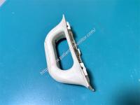 China GE DASH2000 monitor handle white color plastic material medical equipment for sale