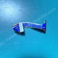 China Biocare PM900 Patient Monitor Parts Connecting Cable Between Motherboard to Power Supply Board for sale