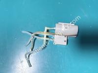 China Original Biocare PM-900 Monitor Pump Solenoid Valve Assembly with Medical-Grade Plastic Tubing and Gas Circuit Switch for NIBP Measurement for sale