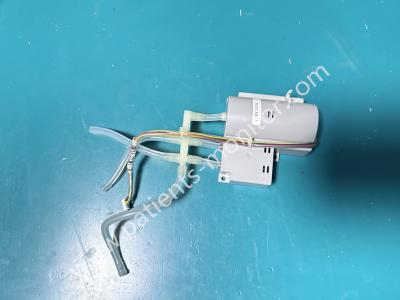 China Original Biocare PM-900 Monitor Pump Solenoid Valve Assembly with Medical-Grade Plastic Tubing and Gas Circuit Switch for NIBP Measurement for sale