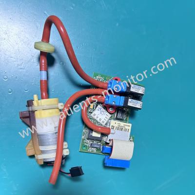 China GE Dash 2000 Patient Monitor NBP NIBP Board 43367259 with Rolling Mini Pump OKEN SEIKO P05C06 for sale
