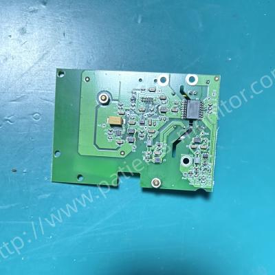 China Biocare PM900 Patient Monitor Connect Board Between Main Board to SpO2 Board 02045062 for sale