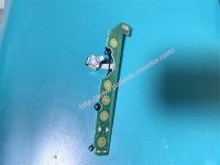 China GE DASH2000 monitor keyboard with encoder MARQUETTE418957-001 patient monitor part for sale