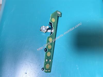 China GE DASH2000 monitor keyboard with encoder MARQUETTE418957-001 patient monitor part for sale