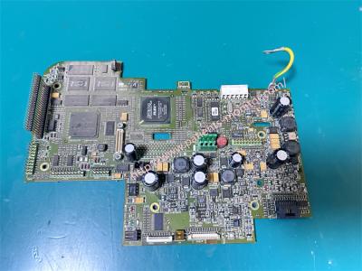 China GE DASH2000 monitor mainboard 43367256 patient monitor part green color used with good for sale