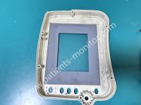 China Original ready to ship GE DASH2000 monitor front frame 418633-001 E100703 B1436 In stock for sale