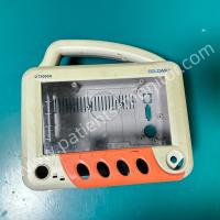 China UT3000A Fetal Monitor Parts Host Complete Cover Casing Set Plastic Replacement Repair Shell for sale