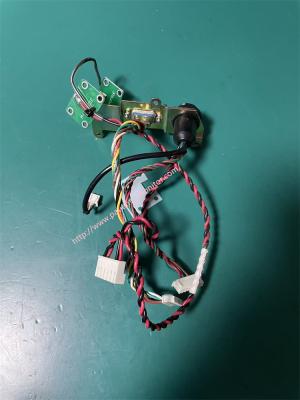 China Philipph UT3000A monitor base power interface, battery board M-4A1F01E and VGA interface component for sale