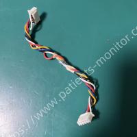 China Goldway UT3000A Patient Monitor 3A FT Cable 35201235000 Assembly Replacement Parts for Hospital for sale