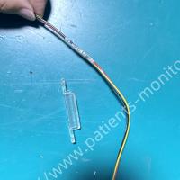China UT3000A Bedside Monitor Alarm Indicator Board and Cover 02043013-02 Replacement Assembly Parts for sale