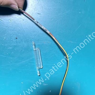 China UT3000A Bedside Monitor Alarm Indicator Board and Cover 02043013-02 Replacement Assembly Parts for sale