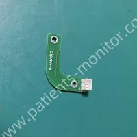 China Goldway UT3000A Patient Monitor Alarm Indicator Board with LED Lamp M-4A1A01C Repair Parts for sale