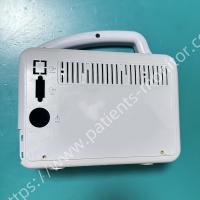 China PHiliph UT3000A Patient Monitor Parts Back Cover Plastic Casing White Shell for Hospital Medical Machine for sale
