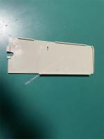 China Plilipph UT3000A monitor base side cover for hospital ICU white color plastic material for sale