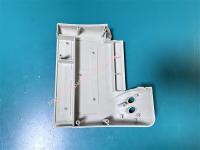 China Plilipph UT3000A monitor base upper cover plastic material Patient Monitor Parts for sale