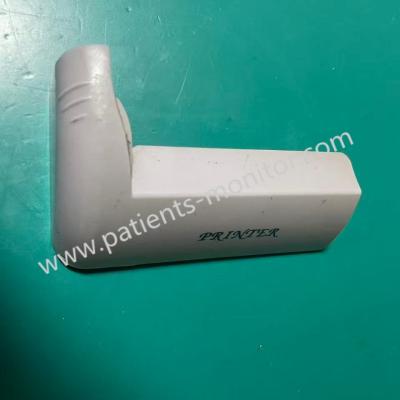 China Goldway UT3000A Patient Monitor Printer Cover - Plastic Medical Equipment Replacement Parts for sale