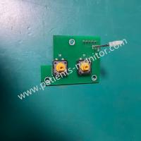China Replacement Part - Goldway UT3000A Patient Monitor Printer Keypad Alarm Indicator Board CW3A2P01D-2 for sale