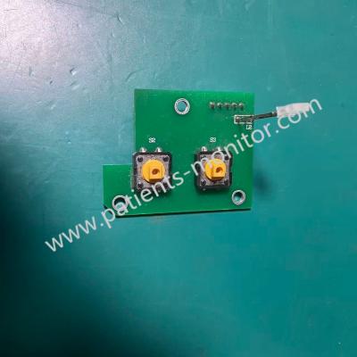 China Replacement Part - Goldway UT3000A Patient Monitor Printer Keypad Alarm Indicator Board CW3A2P01D-2 for sale