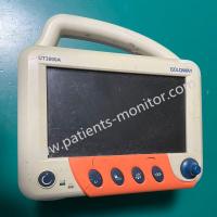 China Portable Goldway UT3000A Patient Monitor - Used with Good Condition Medical Equipment for sale