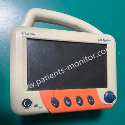 China Portable Goldway UT3000A Patient Monitor - Used with Good Condition Medical Equipment for sale