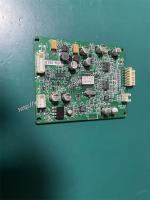 China Goldway UT3000A monitor ECG board LKGW Twins-02 used in good working medical part for sale